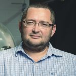 About – Hypersonics Advanced Manufacturing Technology Center